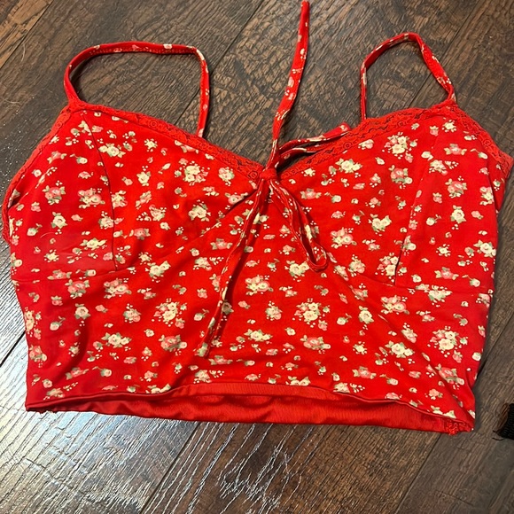 Tiger Mist | Tops | Tigermist Top | Poshmark